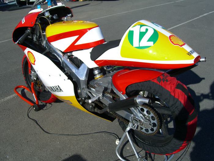 GP 250 :: Classic-racing-club